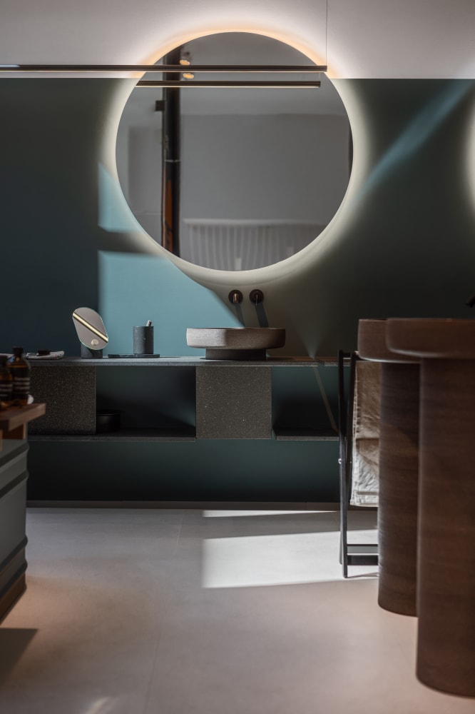 Bloque | Contenitori di design | Agape Bathrooms